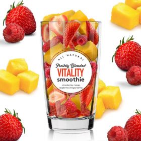 Serious Smoothies: Your premier wholesale smoothie partner for ...