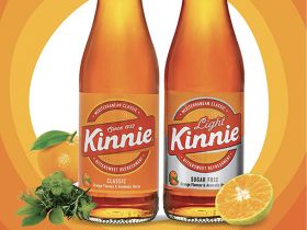 Kinnie - Fine Food Wholesalers