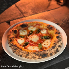 From Scratch Dough Wholesale Frozen Dough Products - Fine Food Wholesalers