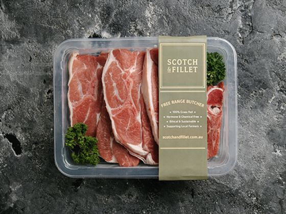Melbourne Meat Merchants - Packaged Meats - Fine Food Wholesalers