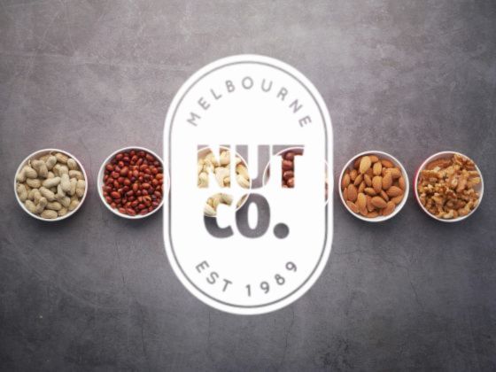 Melbourne Nut Co - Wholesale Nuts Supplier - Fine Food Wholesalers