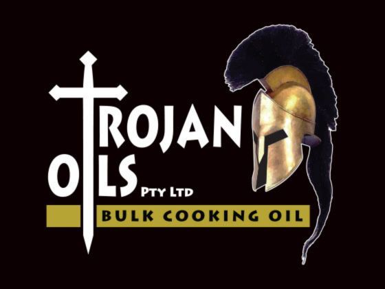 Trojan Oils - Cooking Oil Supply & Collection - Fine Food Wholesalers