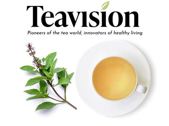 Teavision - Contract Manufacturers - Fine Food Wholesalers