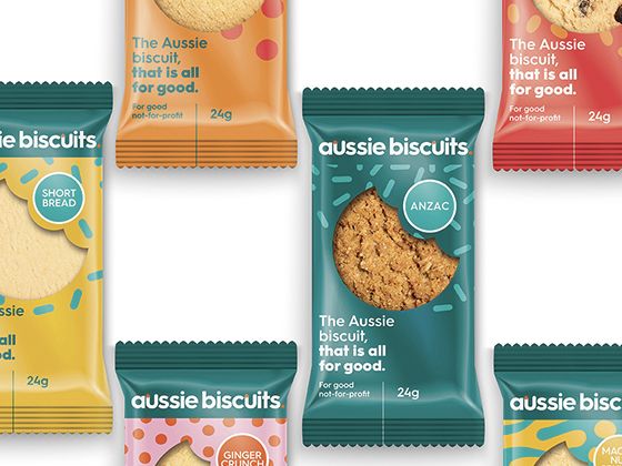 Aussie Biscuits - Wholesale Biscuit Supplier - Fine Food Wholesalers